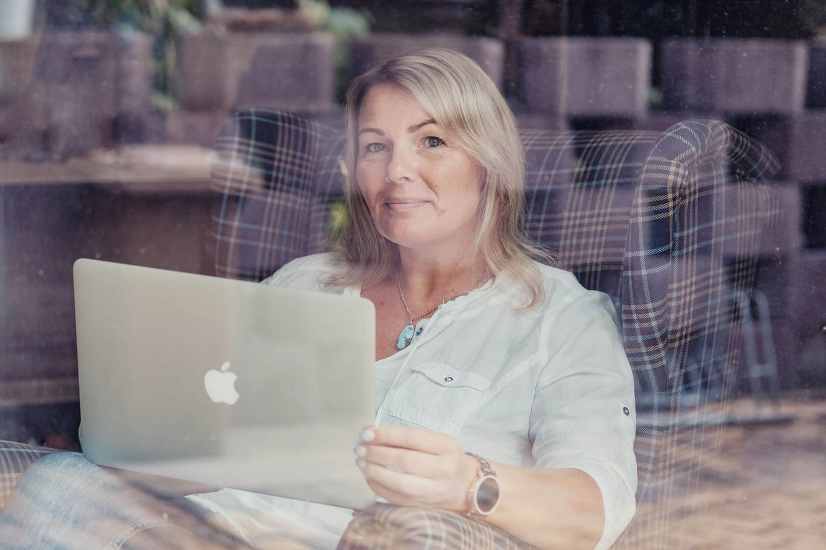 Über Mich - ines-lindstedt.de